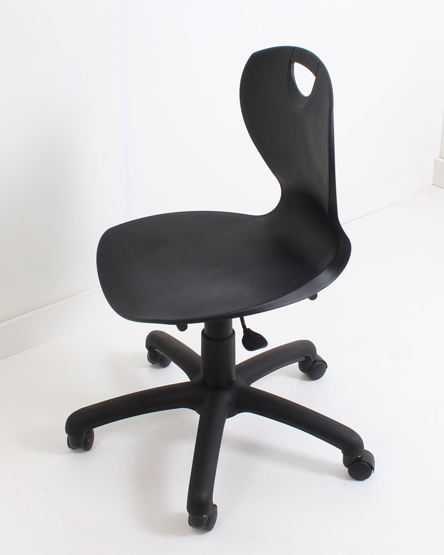 EVO Task Chair - 5 Star Base